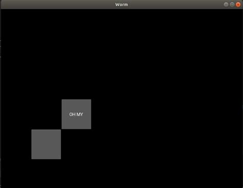 Yet Another Android Snake With Kivy Python