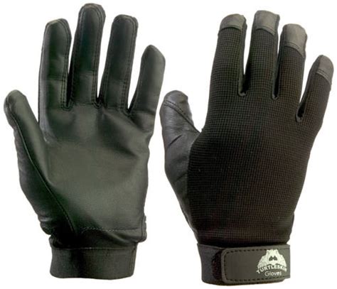 Turtleskin Duty Gloves