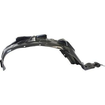 Front Passenger Side Fender Liner Splash Shield For 01 06 Acura Mdx