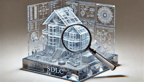 Software Development Life Cycle Sdlc Series Architecture A2 Csslp Sean Harris