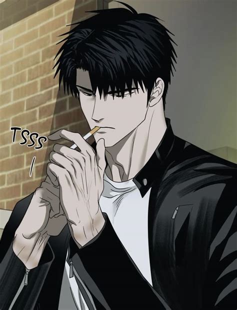 Moon Shingun Shutline Kyou Manhwa Manga Manga Anime Laim Multimedia Artist Shounen Ai