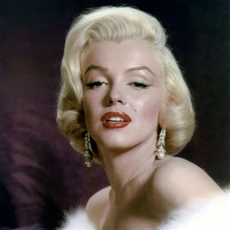 Marilyn Monroe 10 Facts You Didnt Know About The Legendary Actor
