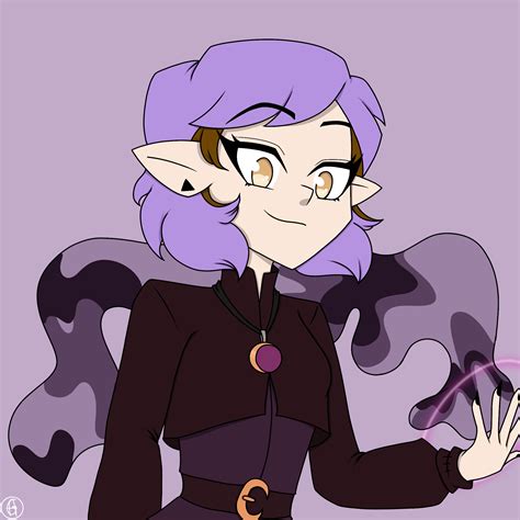 Amity Blight By Amitygoddess On Deviantart