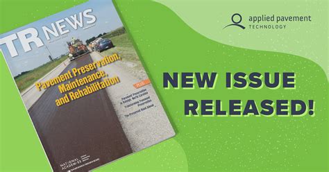 Applied Pavement Technology Inc