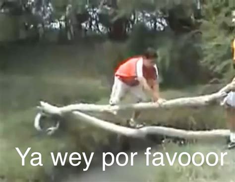 Ya Wey Por Favor😞 Imagenes Anime Con Frases Memes Memes En Español