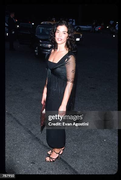 Actress Annabella Sciorra Attends The Fresh Air Fund Fundraiser News Photo Getty Images