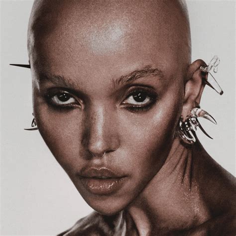 Crítica Fka Twigs Eusexua