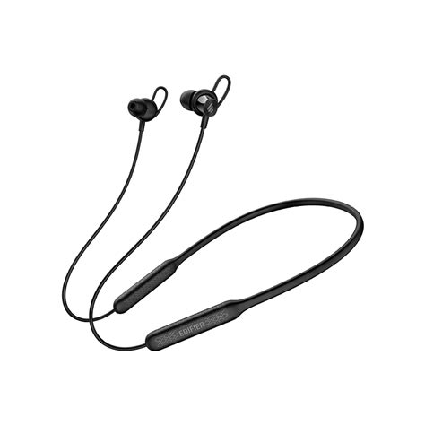 Edifier Wireless Neckband Headphones W210bt Wise Tech
