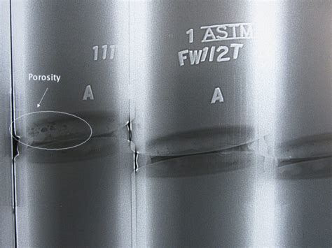 Radiography Testing Principle Radiographic Testing Rt DÜrr Ndt