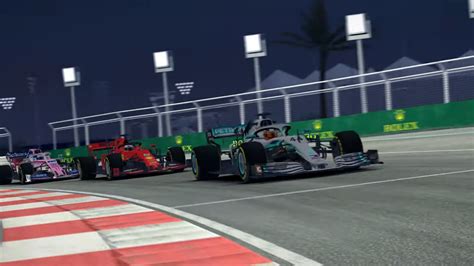 Formula One Comes To Real Racing 3 Today With Update 80 Gtplanet
