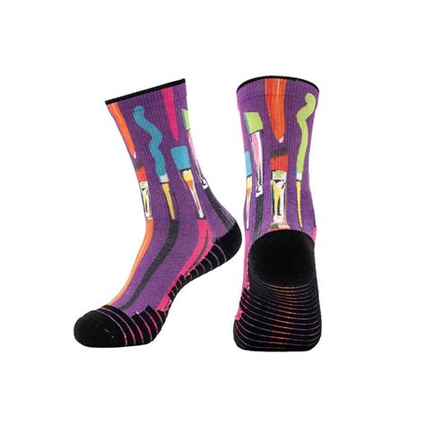 Custom Printed Socks Sinoknit Personalized Socks With Picture