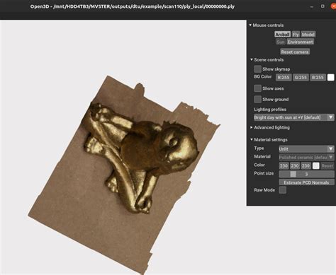 The Output Ply Could You Explain What Are They · Issue 8