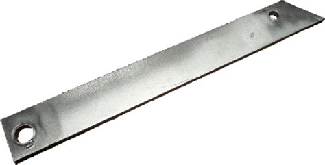 Zenith Leander Eckard Auto Flexion Lateral Bending Lock Out Bar