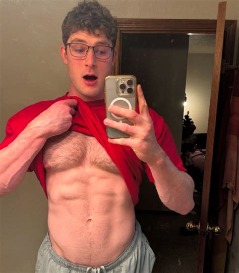 Glamour Shots Father And Son Rick And Derrick Were Arguing The Whole Way To The Photography