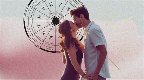 What You Need In A Relationship To Feel A Strong Romantic Connection According To Astrology
