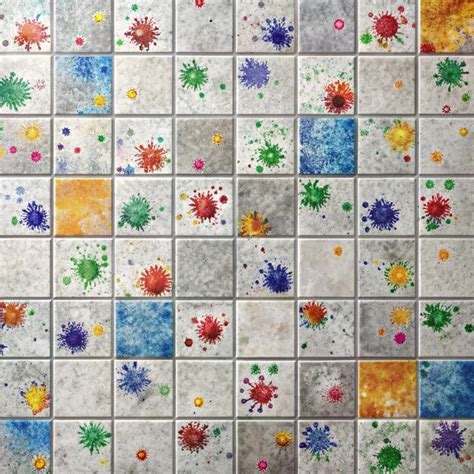 Page 2 Flower Pattern Backsplash Tile Pictures Freepik