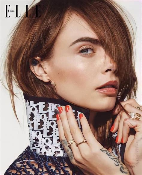Cara Delevingne R Celebhub