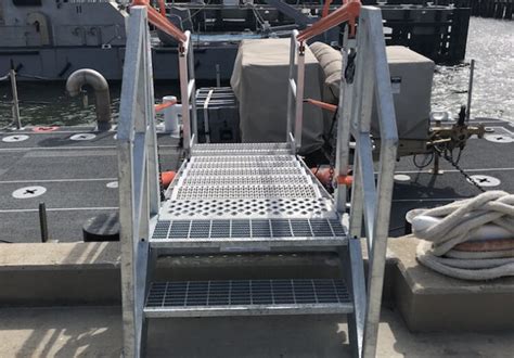 Marinastep Safety Science