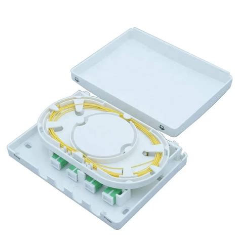 Fiber Termination Box Fibercheap
