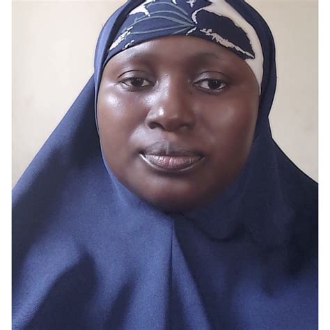 Zainab Imam Architecture University Of Jos Nigeria Xing