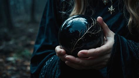 The Orb By Adaminth99 On Deviantart