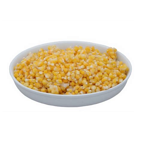 Nelsons Whole Kernel Corn 2kg Kaiser Foods