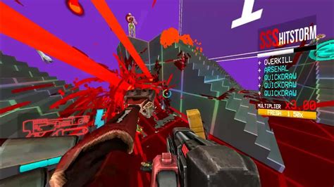 Cybergrind 1 Youtube