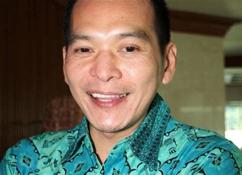 Daniel Johan Saya Pribumi Indonesia Berdarah Tionghoa