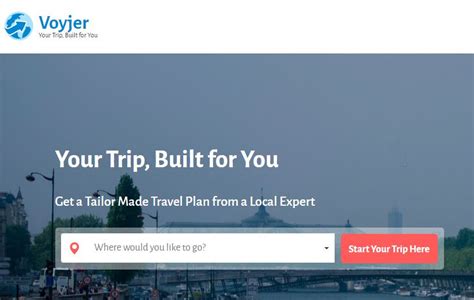 Business Showcase Voyjer Irish Tech News