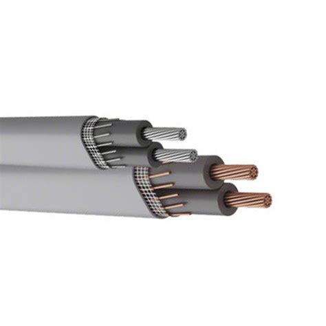 Cuxlpexlpe Concetric Cable Xinfeng Cable