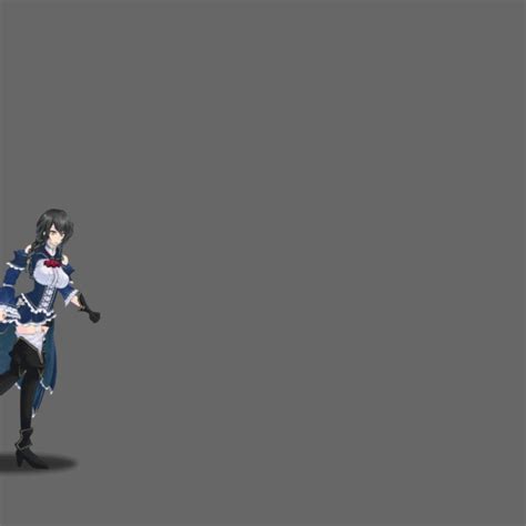 Rule 34 Animated Aradia Night Of Revenge Boobs Breasts Female Night