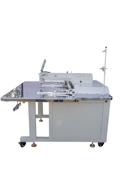 Nt 6040 60x40cm Pattern Sew Machine Royalesm