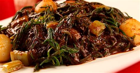 Romeritos Cuáles Son Sus Beneficios Y El Mejor Mole Para Prepararlos Que Recomienda Profeco