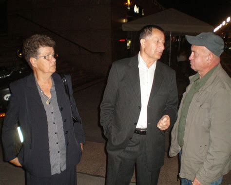 Na Projekciji Filma Hrvatski Vitez Predrag Matanović Udruga 2gbr Gromovi