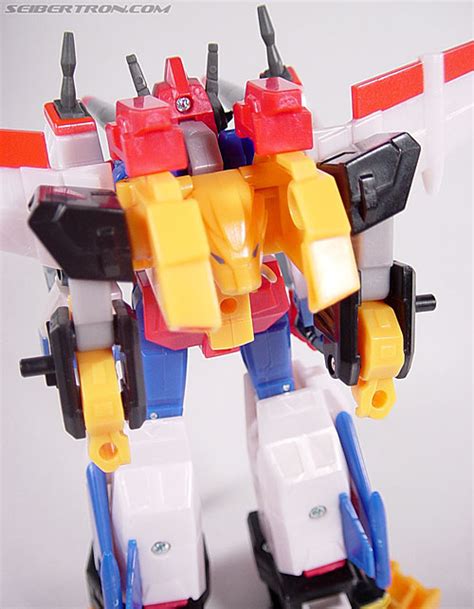 Transformers Robot Masters Star Saber Toy Gallery Image 73 Of 73