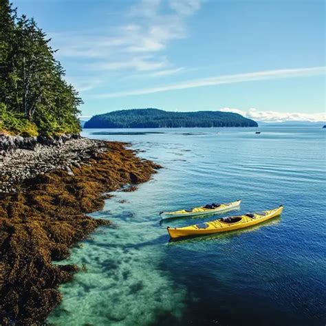 Cape Scott Trail Vanislander