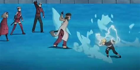 And I Am Uzumaki Boruto Dattebasa R Boruto