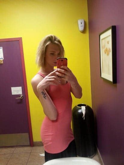 This Selfie Campaign Shows The Sheer Absurdity Of Anti Trans Bathroom Bills