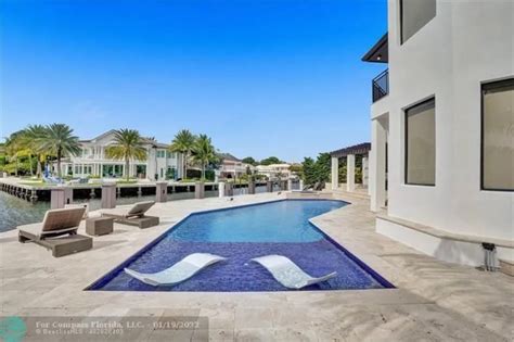 قصر خیره‌کننده و رویایی لیونل مسی طرفداری