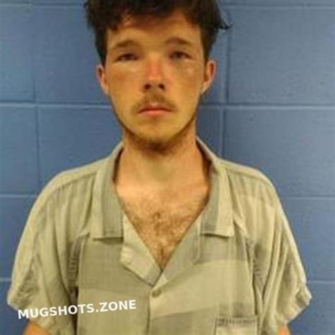 Matthew Lucas Smith 06192025 Faulkner County Mugshots Zone