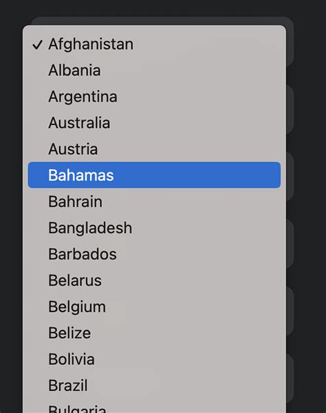 Multiselect Dropdown Uicss Design Need Help Bubble Forum