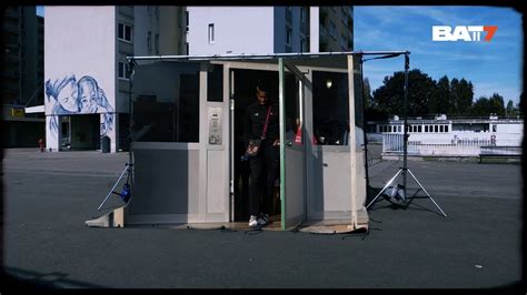 Seven Binks Strikt Net