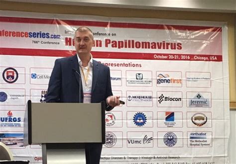 Dr Igor Jeremić Infekcija Se Mora Otkriti U Najranijoj Fazi Zakažite