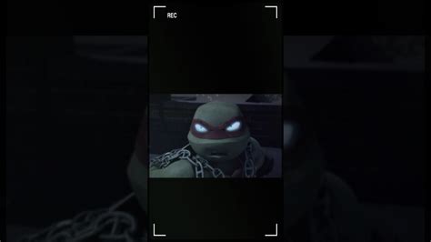 Tmnt Raph Is A Vampire Youtube