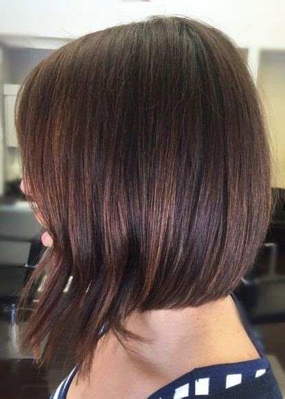 20 Bold And Beauty Disconnected Bob Haircut Ideas