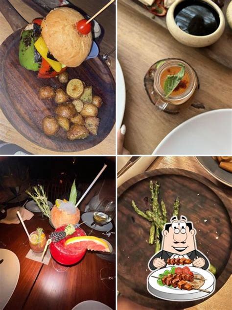 Taboo Cabo San Lucas Menú Del Restaurante Precios Y Reseñas