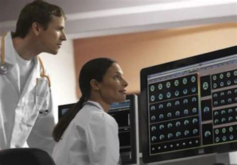 Belgian Hospital Chooses Agfa Healthcares Impax