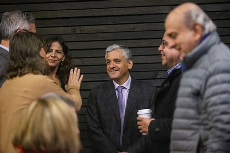 Revive La Cátedra Norbert Lechner Democracias Resilientes E Irrupción