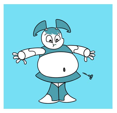 Jumbo Jenny By Akjonson By Smashupmashups On Deviantart Jumbo Jenny By Akjonson By Smashupmashups On Deviantart