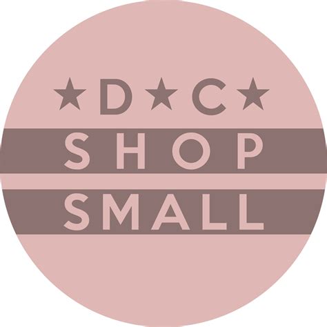 Dc Shop Small